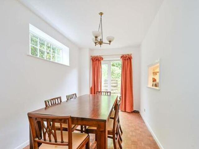 4 Bedroom End Of Terrace House For Sale In Ealing, London