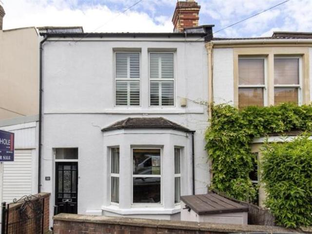 4 bedroom end of terrace house for sale in Eastfield Road, Westbury on Trym, Bristol, BS9