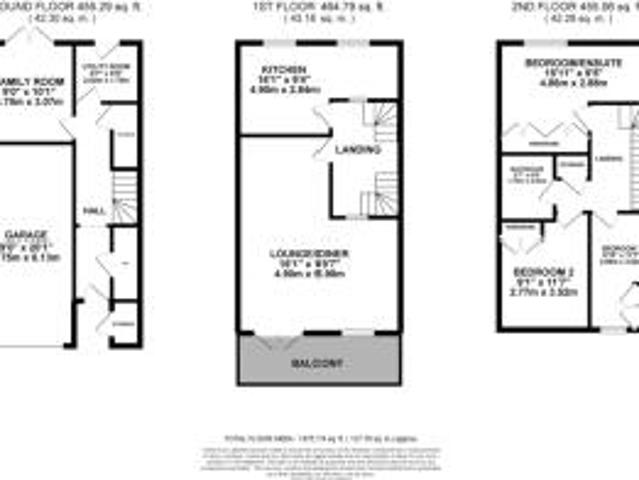 4 bedroom end of terrace house for sale in Edgbaston Drive, Stoke On Trent, ST4
