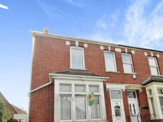 4 Bedroom End Of Terrace House For Sale In Ely