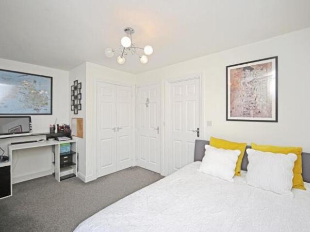 4 bedroom end of terrace house for sale in Elm Drive, Birmingham, B31