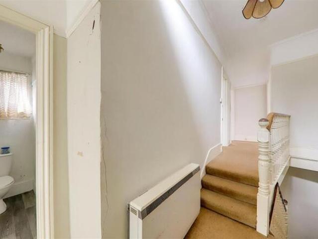 4 bedroom end of terrace house for sale in Elm Road, Worthing, BN11