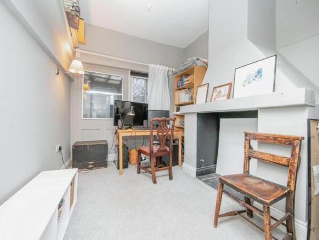 4 bedroom end of terrace house for sale in Elm Street, IPSWICH, Suffolk, IP1