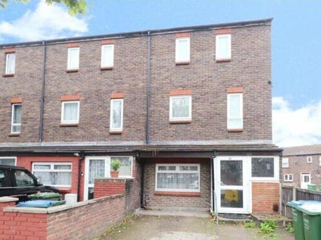 4 Bedroom End Of Terrace House For Sale In Erith, Kent