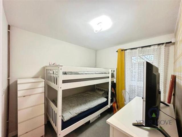 4 bedroom end of terrace house for sale in Etchingham Road, Eastbourne, East Sussex, BN23