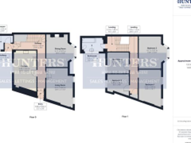 4 bedroom end of terrace house for sale in Forster Street, Roker, Sunderland, SR6