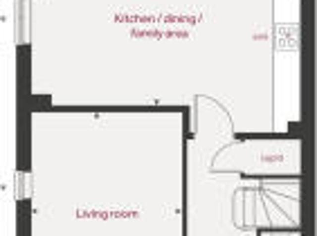 4 bedroom end of terrace house for sale in Farleigh Hill Tovil Kent ME15 6EQ, ME15