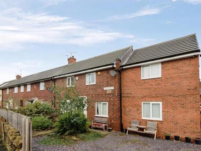 4 Bedroom End Of Terrace House For Sale In Featherstone