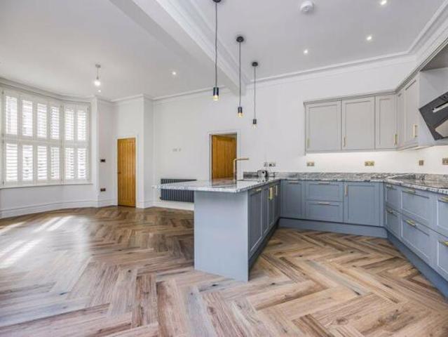 4 bedroom end of terrace house for sale in Festing Grove, Southsea, PO4