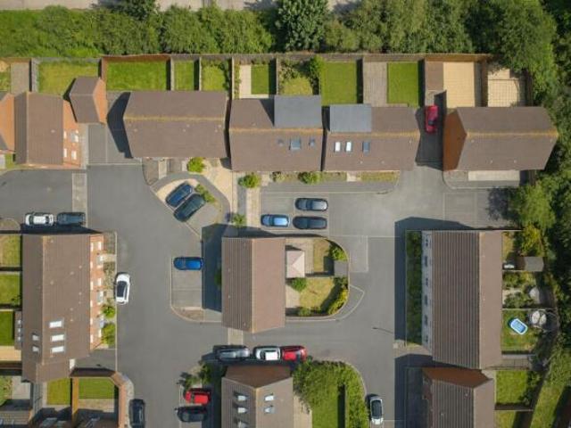 4 bedroom end of terrace house for sale in Ffordd Nowell, Penylan, Cardiff, CF23 9FB, CF23
