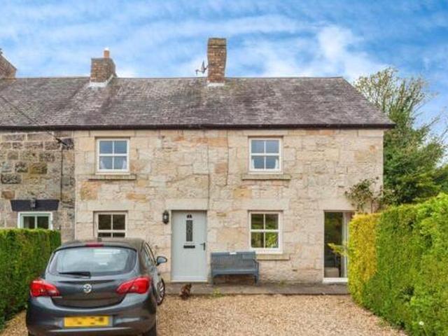 4 Bedroom End Of Terrace House For Sale In Ffrith, Wrecsam