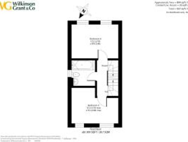 4 bedroom end of terrace house for sale in Friernhay Street, Exeter, Devon, EX4