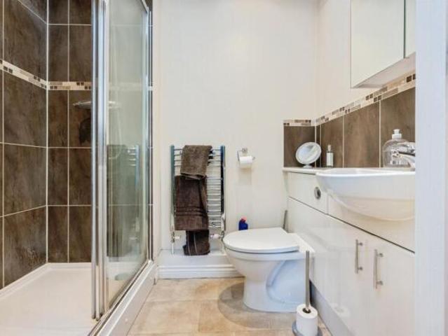 4 bedroom end of terrace house for sale in Curo Park, St. Albans, AL2