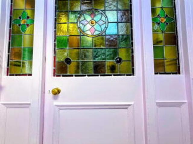 4 bedroom end of terrace house for sale in Knighton Road, Plymouth, PL4