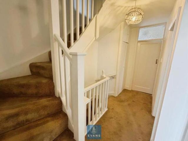 4 bedroom end of terrace house for sale in Keresley Road, Keresley, Coventry, CV6