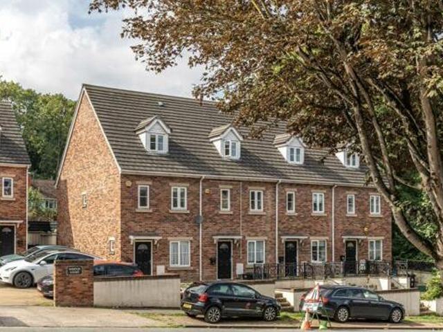 4 Bedroom End Of Terrace House For Sale In Kings Weston Lane