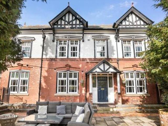4 Bedroom End Of Terrace House For Sale In Kinver