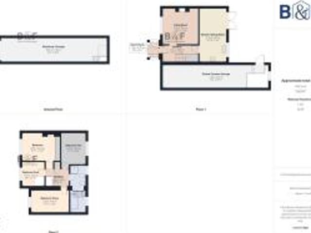 4 bedroom end of terrace house for sale in Holly Hill Road, Kingswood, BS15