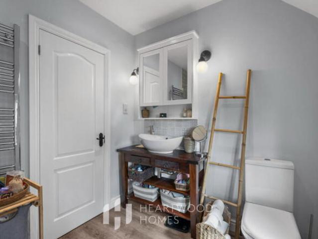 4 bedroom end of terrace house for sale in Hopkins Crescent, Sandridge, St. Albans, AL4 9DB, AL4
