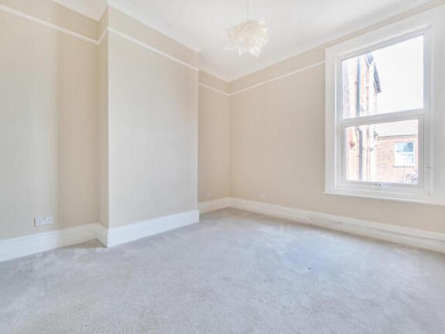 4 bedroom end of terrace house for sale in Havelock Road, Southsea, Hampshire, PO5