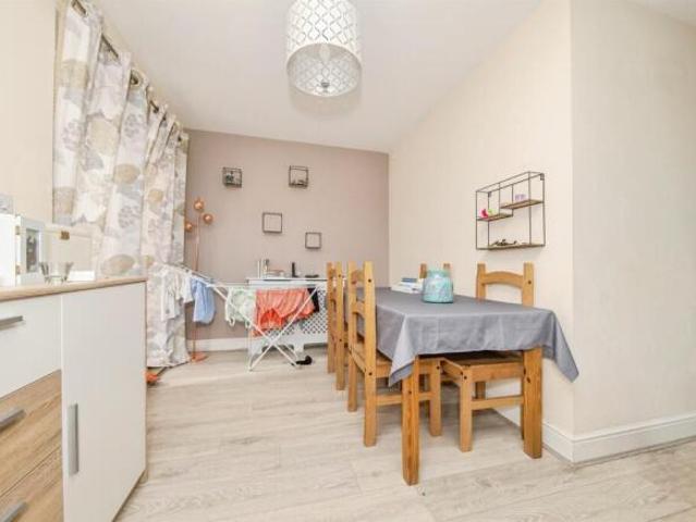 4 bedroom end of terrace house for sale in Hawes Street, Ipswich, IP2