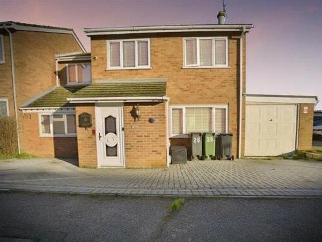 4 Bedroom End Of Terrace House For Sale In Halstead