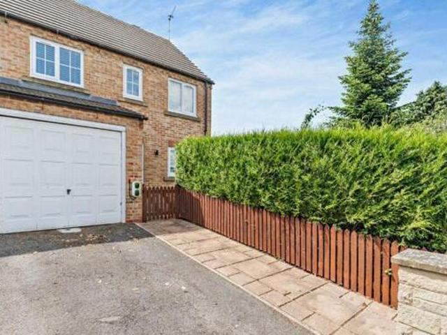 4 Bedroom End Of Terrace House For Sale In Hampsthwaite