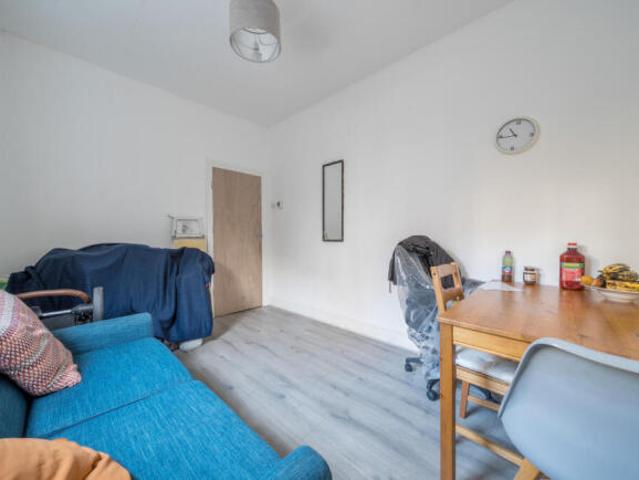 4 bedroom end of terrace house for sale in Harold Road, Southsea, Hampshire, PO4