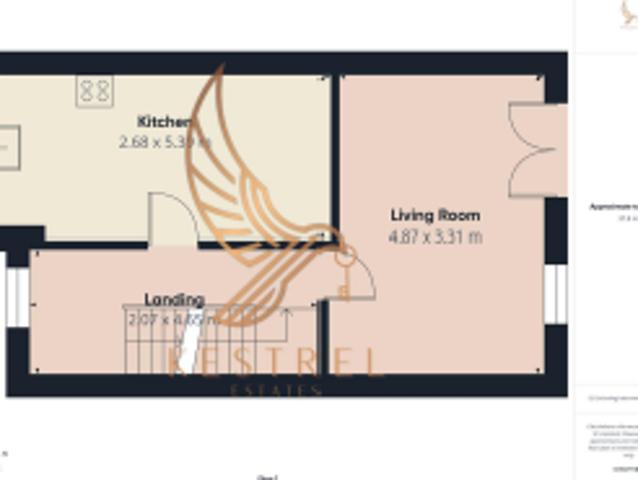 4 bedroom end of terrace house for sale in Heath Court, Warmsworth, Doncaster, DN4