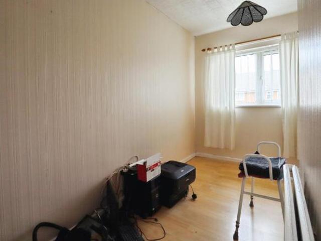 4 bedroom end of terrace house for sale in Heol Y Gaer, Cardiff, CF5