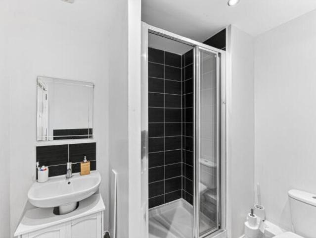 4 bedroom end of terrace house for sale in Heren Lane, Whitehouse, Milton Keynes, MK8