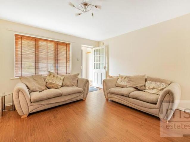 4 bedroom end of terrace house for sale in Heron Drive, Lenton, NG7