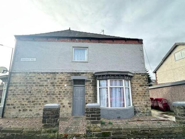 4 Bedroom End Of Terrace House For Sale In Hillsborough