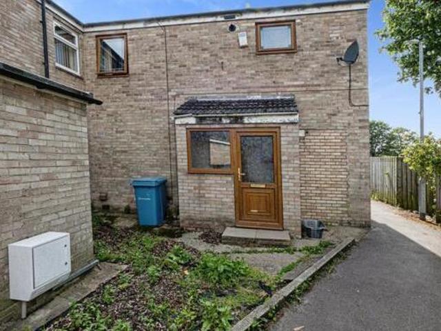 4 Bedroom End Of Terrace House For Sale In Hull, East Yorkshire