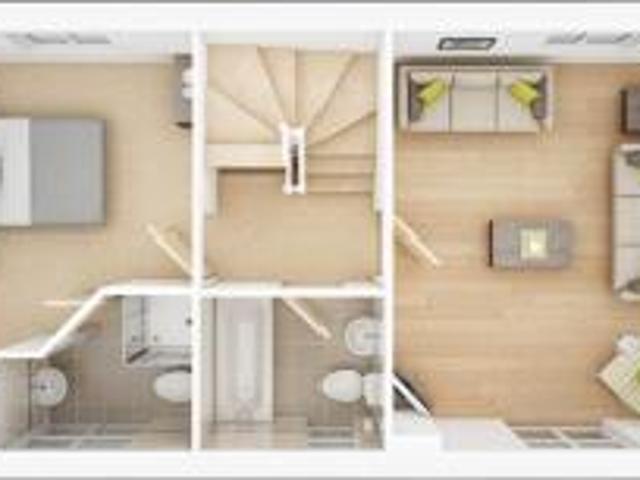 4 bedroom end of terrace house for sale in Innsworth Lane, Gloucester, GL3 1EA, GL3