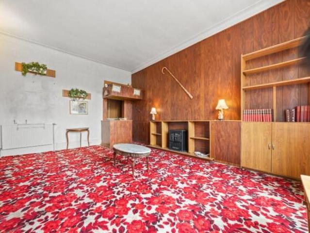 4 bedroom end of terrace house for sale in Ibrox Terrace, Glasgow, G51