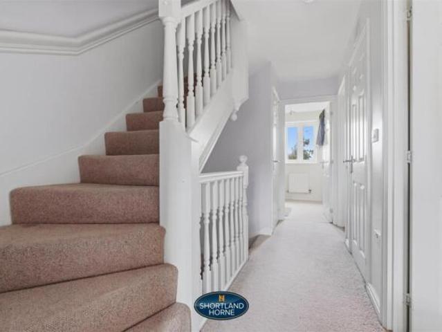 4 bedroom end of terrace house for sale in Jefferson Way, Bannerbrook Park, Coventry, CV4