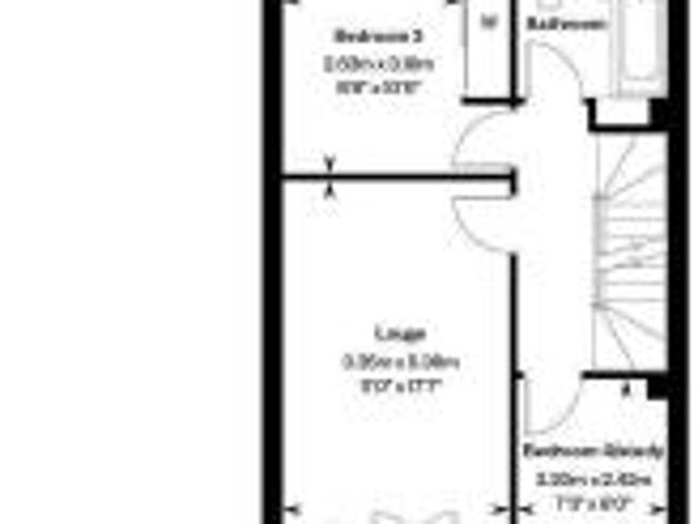 4 bedroom end of terrace house for sale in Off Austen Drive, Jackton, G75 7BB, G75