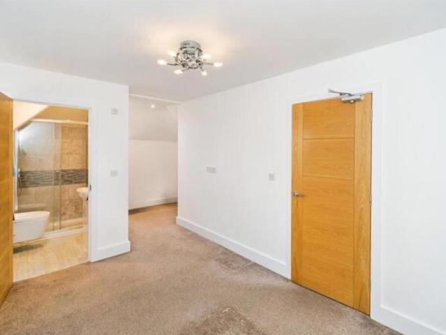 4 bedroom end of terrace house for sale in Old Mill Way, Southampton, SO16