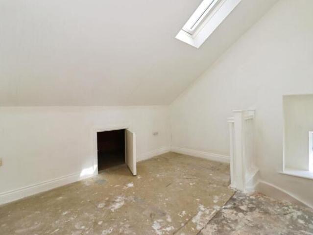 4 bedroom end of terrace house for sale in Old Lamb Close, St George, Bristol, BS5