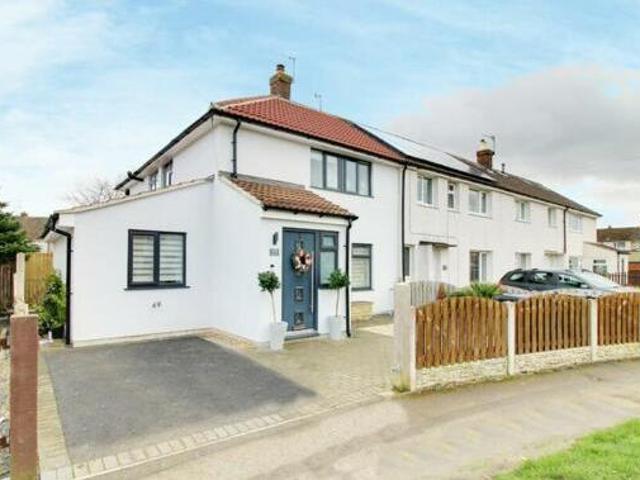4 Bedroom End Of Terrace House For Sale In Otley