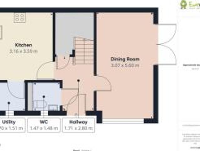 4 bedroom end of terrace house for sale in Lotherington Avenue, York, North Yorkshire, YO10 3TU, YO10