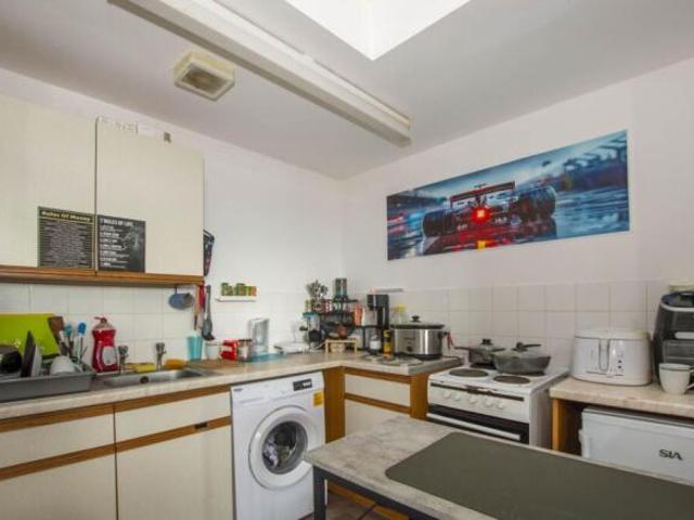 4 bedroom end of terrace house for sale in Lower Clarence Road, Norwich, NR1