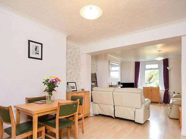 4 bedroom end of terrace house for sale in London Road Ditton Aylesford ME20 ME20
