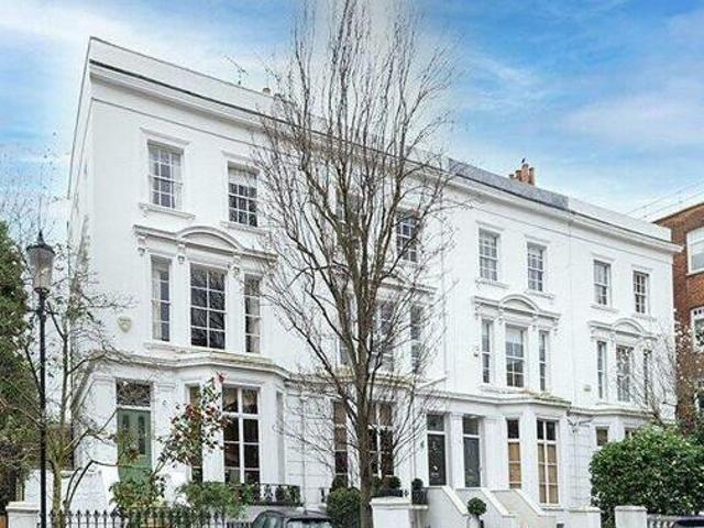 4 Bedroom End Of Terrace House For Sale In London