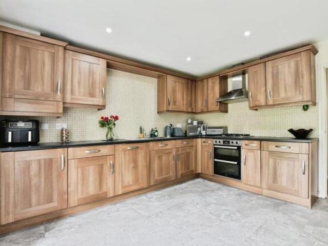 4 bedroom end of terrace house for sale in Lawnhurst Avenue, Manchester, M23