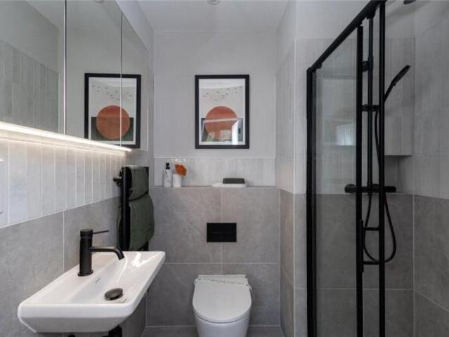 4 bedroom end of terrace house for sale in Laindon Road, Manchester, Greater Manchester, M14