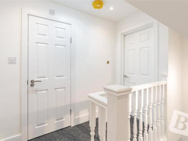 4 bedroom end of terrace house for sale in Larchwood Gardens, Pilgrims Hatch, Brentwood, Essex, CM15