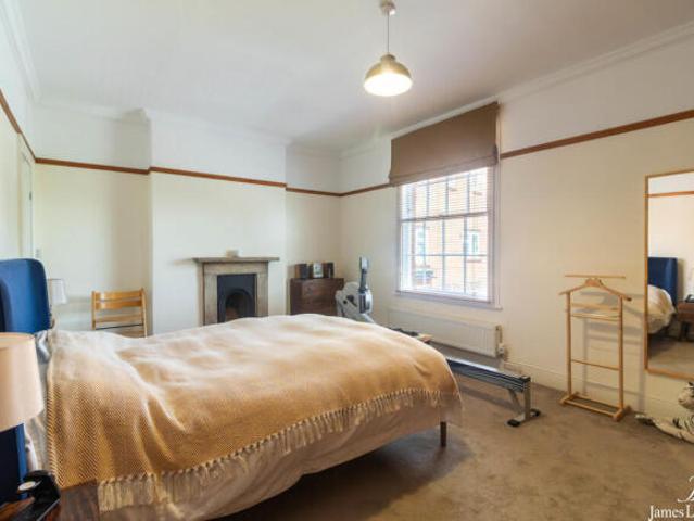 4 bedroom end of terrace house for sale in Lee Crescent, Edgbaston, B15