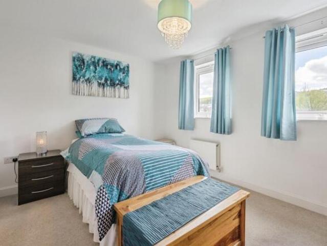 4 bedroom end of terrace house for sale in Limeburners Road, Plymouth, PL9
